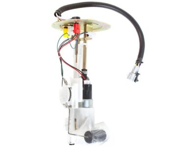 For 1998-2004 Nissan Frontier Fuel Pump TYC 21243SGYX 1999 2001 2000 ...