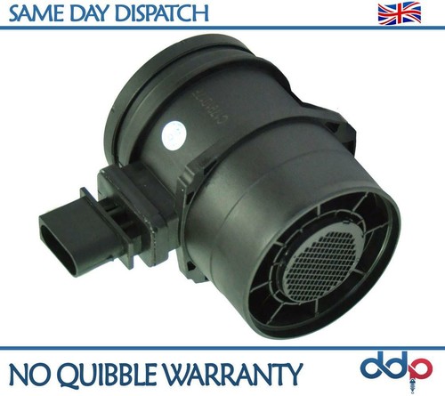 Mass Air Flow Meter Sensor For BMW 1 3 7 Series, X1 E82 E87 E88 E90 ...