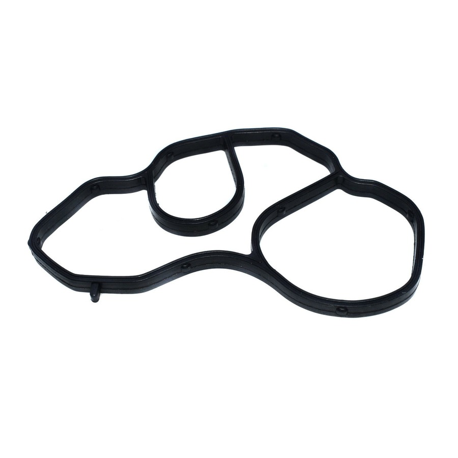 Oil Cooler Seal & Filter Housing Gasket Set For CITROEN Mini Cooper ...