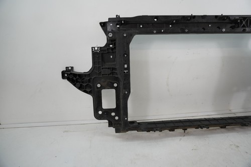 2021-2024 KIA SELTOS RADIATOR SUPPORT CARRIER 64101-Q5000 OEM !!DAMAGED ...