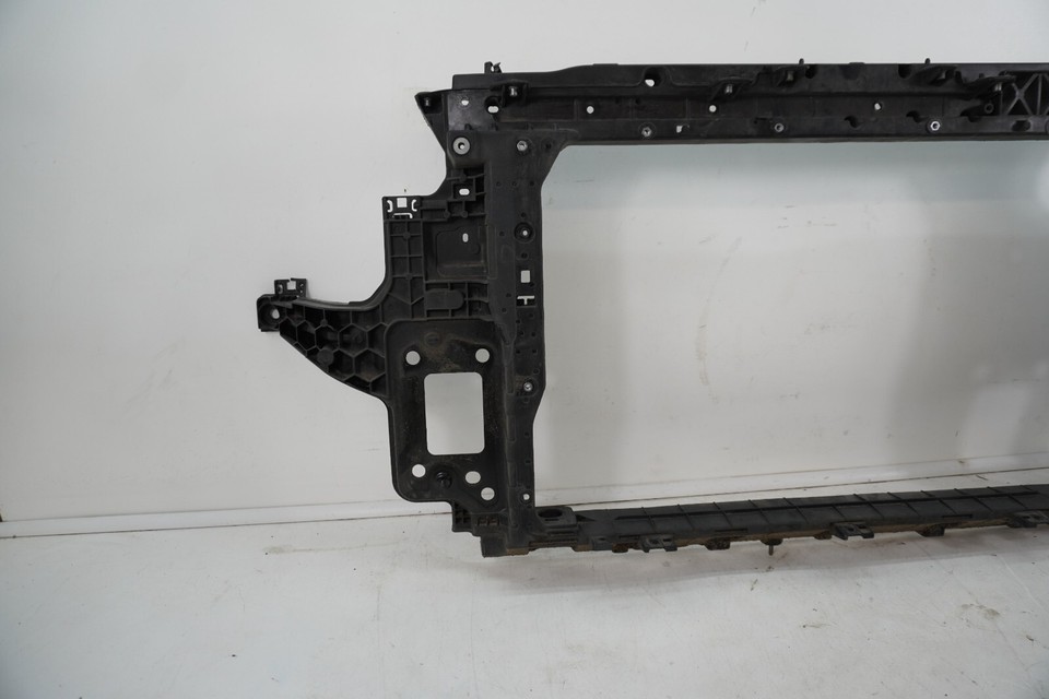2021-2024 KIA SELTOS RADIATOR SUPPORT CARRIER 64101-Q5000 OEM !!DAMAGED ...
