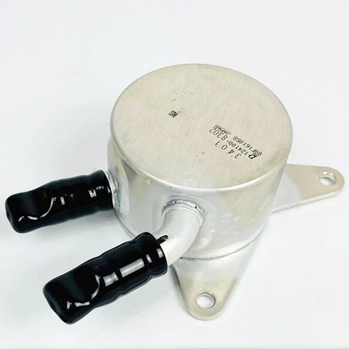 33490-34010 TOYOTA LEXUS Genuine Transmission Oil Cooler ASSY SEQUOIA ...