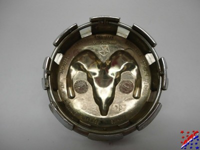 Genuine OEM Dodge Wheel Center Hub Cap | eBay