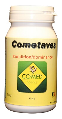 Comed Cometaves Bird 300g – condition – domination | eBay.de