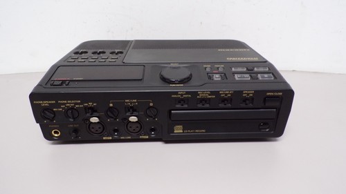 Marantz Professional CD Recorder CDR300 Digital Audio Recorder No ...