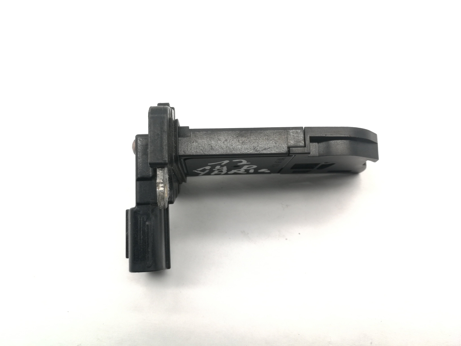 TOYOTA YARIS P13 1.4 D-4D Air Flow Meter 22204-26010 1.4 Diesel 2012 ...