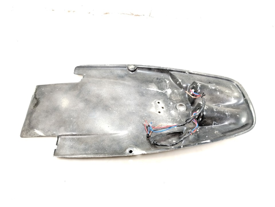 2000 Honda RC51 RVT1000R SP1 Rear Undertail Cowl Cover Inner | eBay
