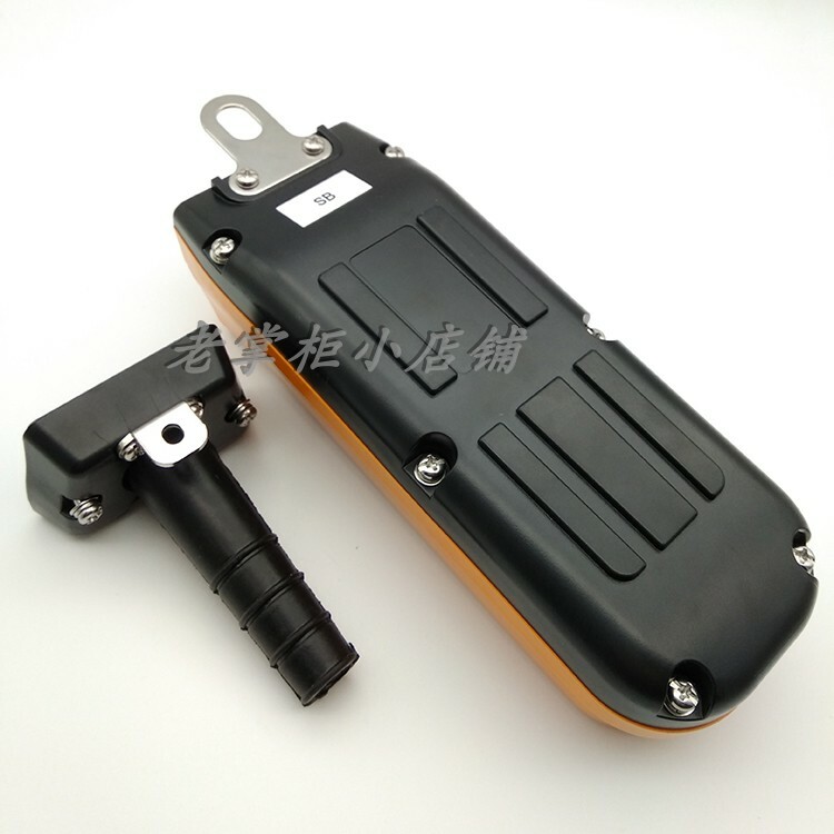 1pc for brand new 3-button handle switch HY-1022SB upgraded version HY ...