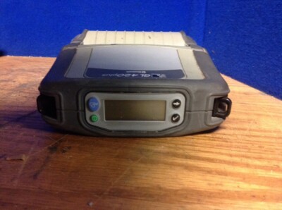 Zebra QL 420 Mobile Thermal Printer | eBay