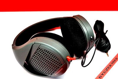 Sennheiser HD-535 - Stereo Bügelkopfhörer - TOP Zustand . | eBay.de