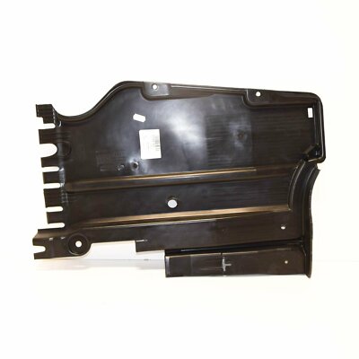 NEW AUDI A5 RS5 REAR LEFT UNDERBODY PANEL 8T0825215D OEM NO DUTY TO 🇺🇸 ...