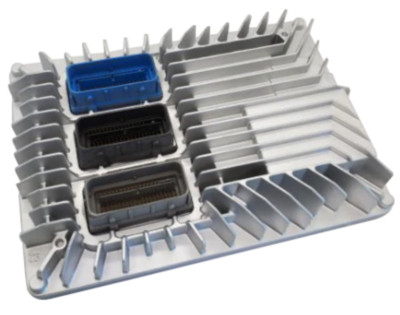 2012 Chevrolet Equinox Engine Computer 12651994 VIN Programmed PLUG ...