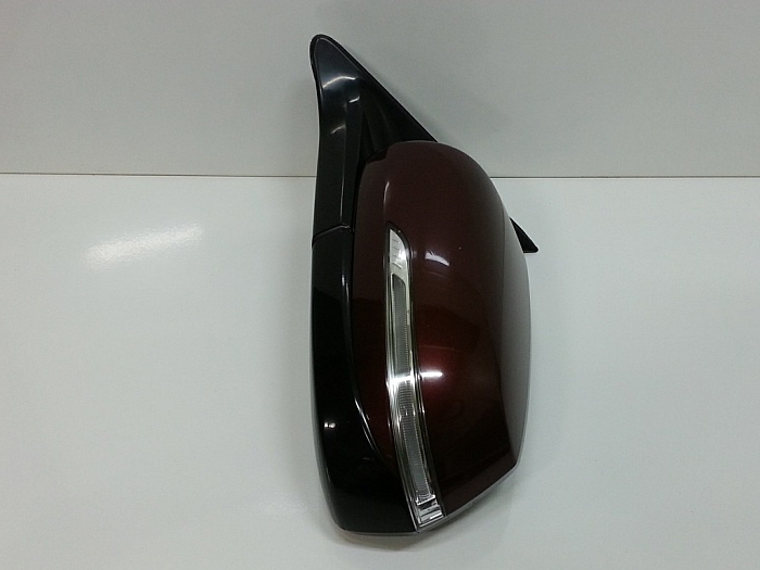 LH Auto Folding Side Mirror B/S Around view camera For 15 2016+ Hyundai ...