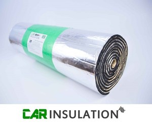 Marine Boat Engine Compartment Insulation Sound Proofing Heat 1.5m² ...