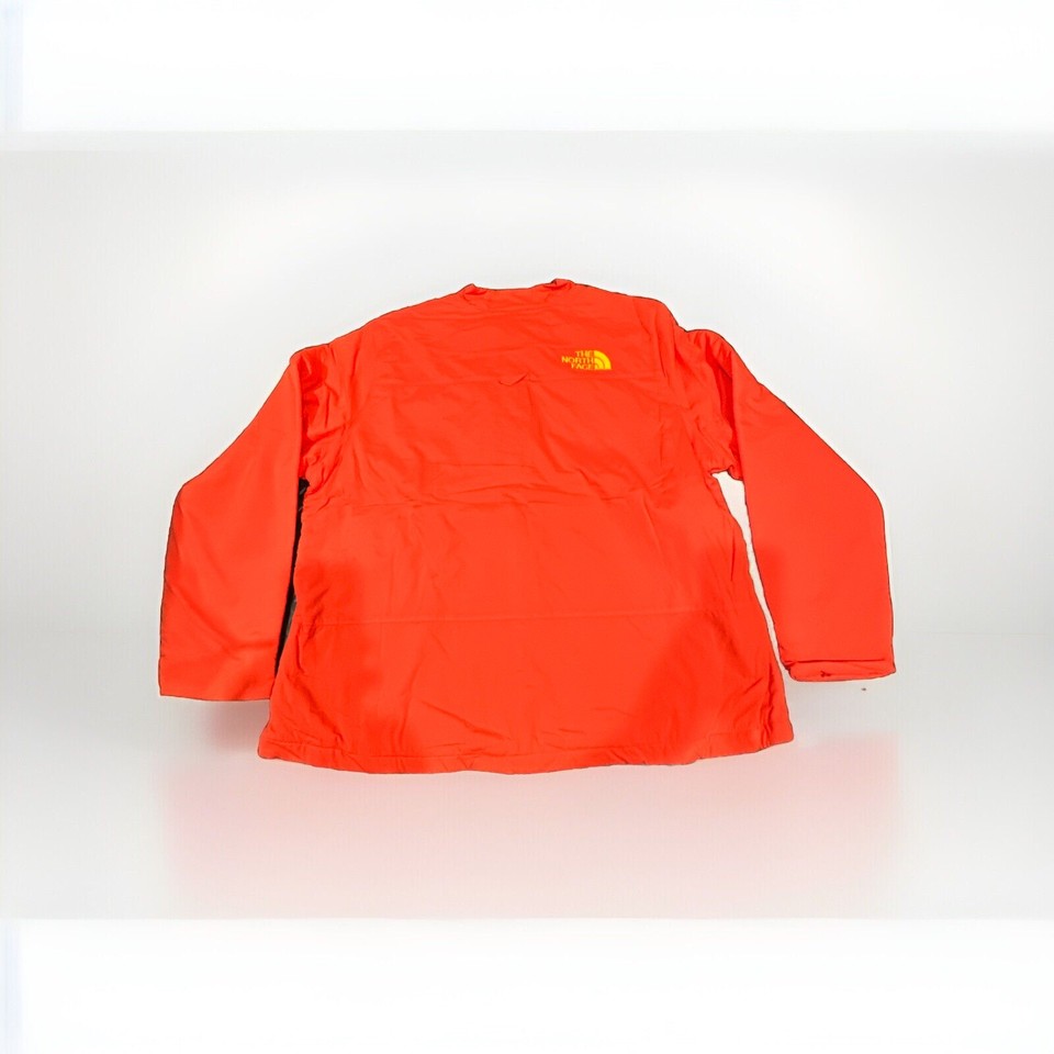 North Face Team Kit Mid Layer Flare Sz 3XL NWT | eBay