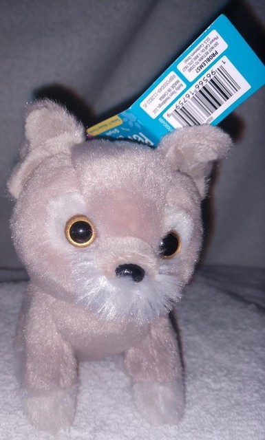 Russ Petooties Pets Plush - - Hopper the Bunny for sale online | eBay