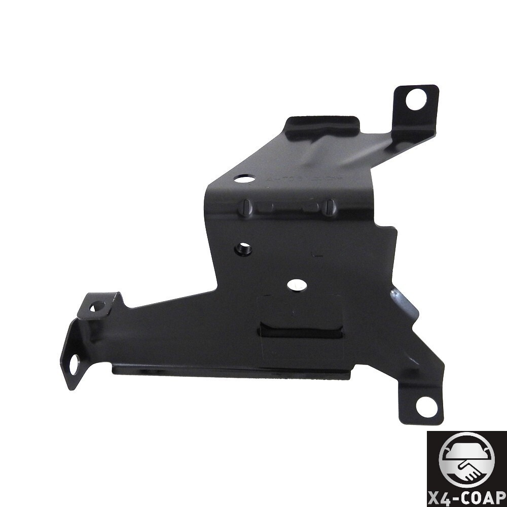 Fit For GMC Front,Right Passenger Side RH Bumper Bracket GM1067182 ...