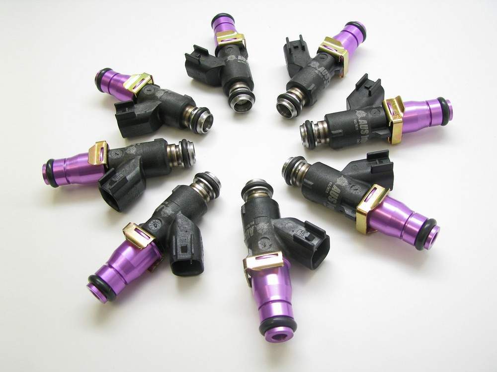 Fuel Injector-High Performance Injectors AUS A56010-320-8-E for sale ...
