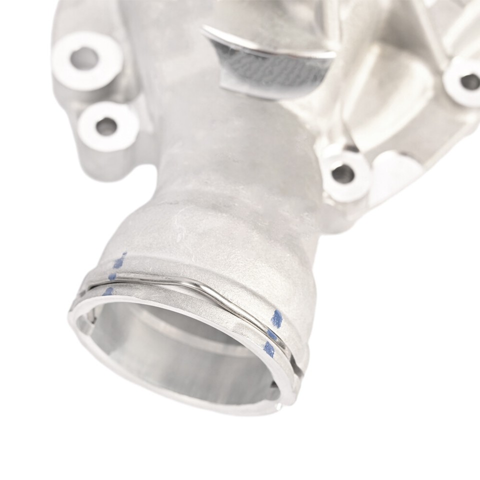 1562000601 NEW Water Coolant Pump fits Mercedes Benz C CL CLK CLS E ML ...