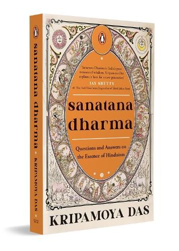 Kripamoya Das Sanatana Dharma (Paperback) (UK IMPORT) | eBay