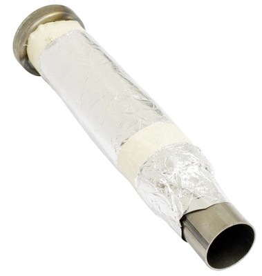 Empi Muffler Baffle Insert for 18-1047 Exhaust - Sold Each - B253900 | eBay