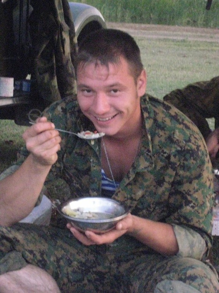 Russian Spetsnaz FSB Field Summer Assault BDU Suit Crimean Crisis ...