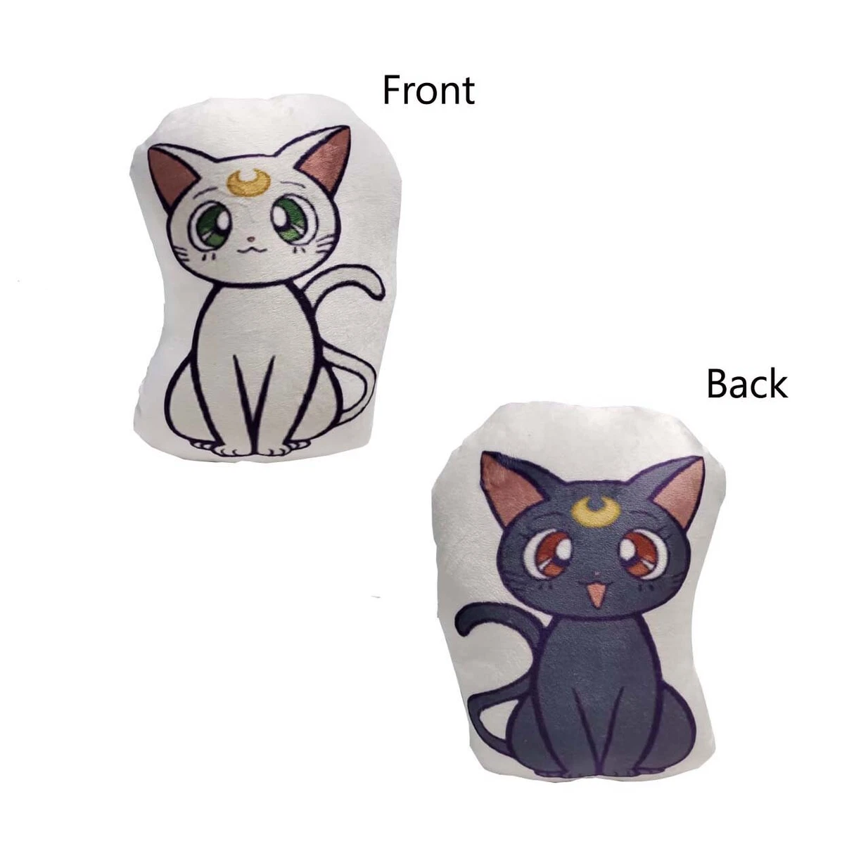 Sailor Moon Artemis Cat