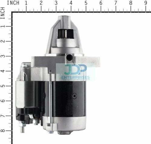 Briggs & Stratton OEM 84013103 84008633 84008634 Starter BB Vertical ...