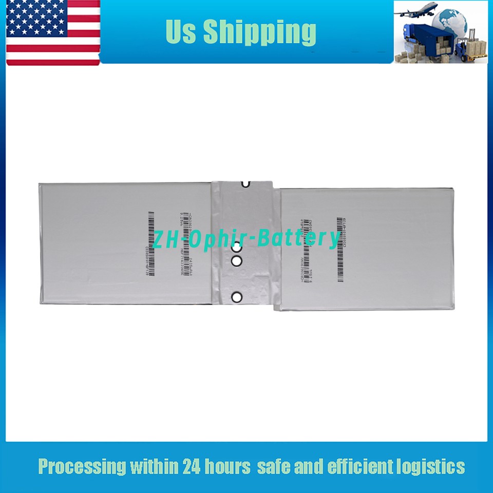 DAK822470K Genuine Battery For Microsoft Surface Book 1 1703 1704 1705 ...