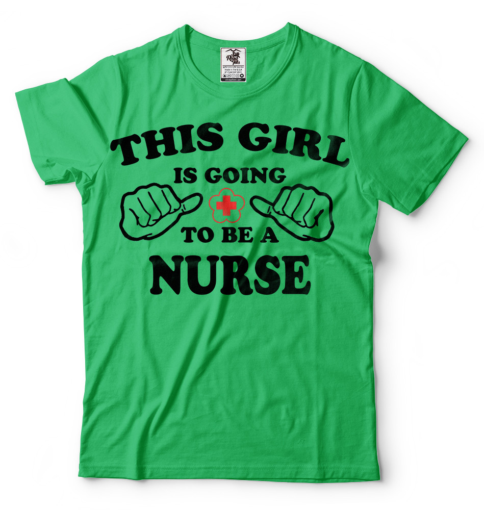 Cna Nursing Shirts