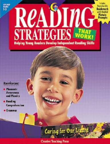 Reading Strategies That Work: Teaching Your Students to Become Bett ...