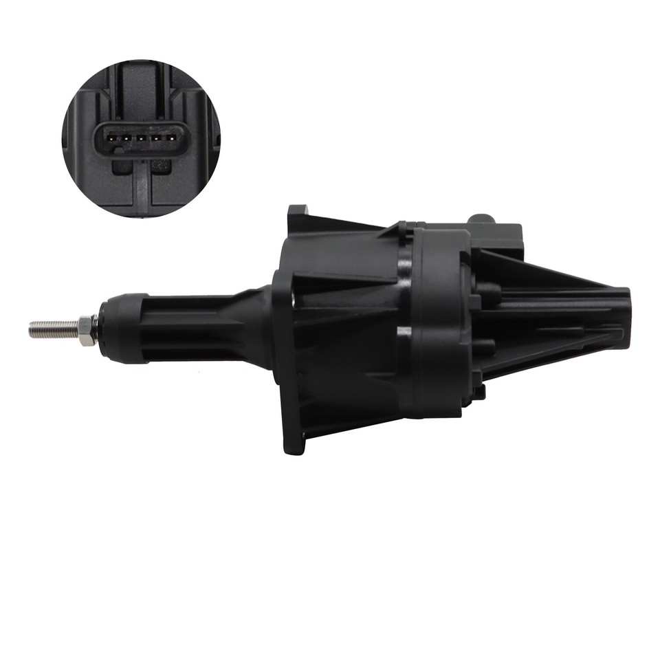 11657638783 Turbocharger Wastegate Actuator For BMW 328i 428i 528i X3 ...