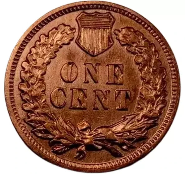 1897+1898+1899 Indian Head Penny Cent Lot ~ Borderline Uncirculated ...