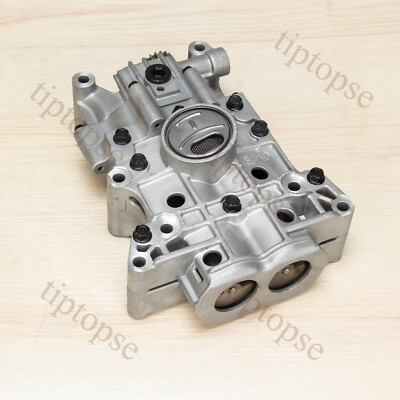 Oil Pump Balance Shaft OEM 23300-2G400 For Hyundai Santa Fe Sport ...