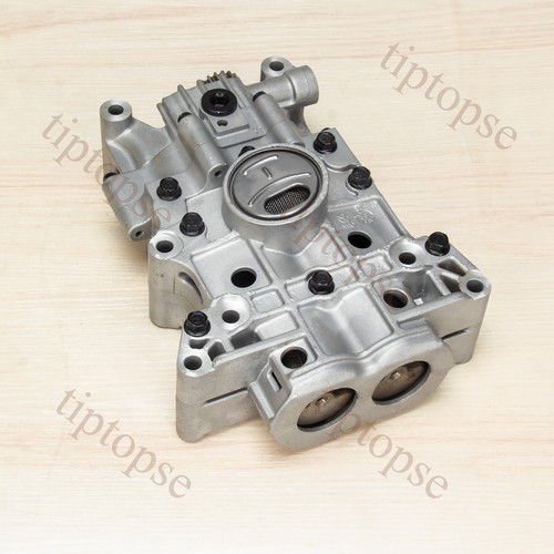 Oil Pump Balance Shaft OEM 23300-2G400 For Hyundai Santa Fe Sport ...