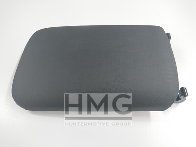New genuine Holden VE & VF Commodore centre console armrest | eBay ...