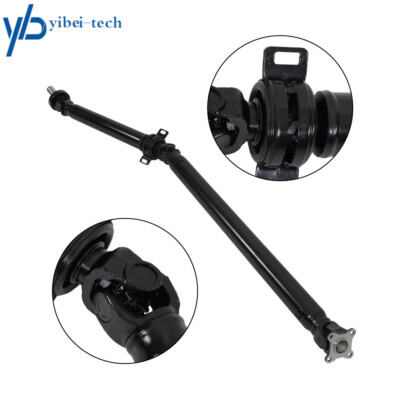 Rear Driveshaft Prop Shaft Assembly For 2005-2015 Toyota Tacoma 4.0L ...