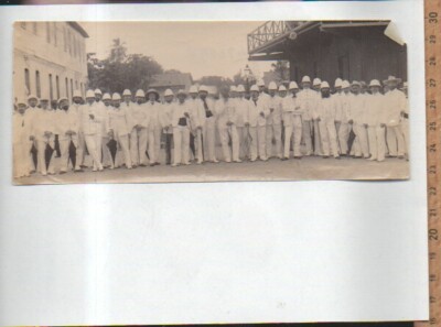 a60264.18 Kamerun deutsche Kolonie Photo,wie abgebildet, Fernando Poo ...