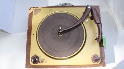 COLLARO CHALLENGER TURNTABLE | eBay