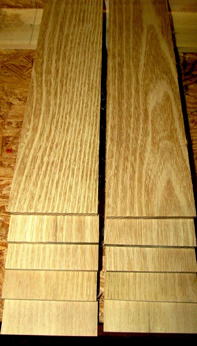 Black Locust Flooring