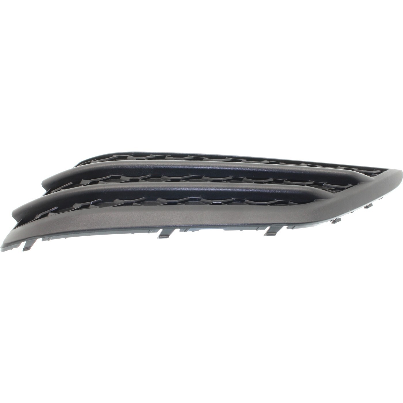 Bumper Grille Garnish Front Right RH Side For 2016-2018 HONDA PILOT LX ...
