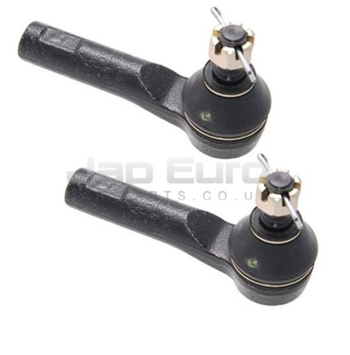 For Honda Stepwagon RG 2.0 2.4 .2x Outer Steering Rack Track Rod End LH ...