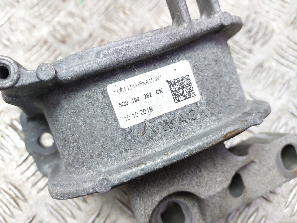 SEAT ATECA 2016 1.0 PETROL ENGINE MOUNT BRACKET SUPPORT HOLDER ...