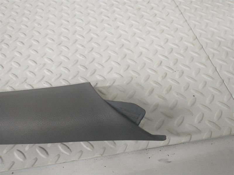 2000 Daewoo Nubira Door Pillar Cover Fits 1998 2002 Daewoo Nubira