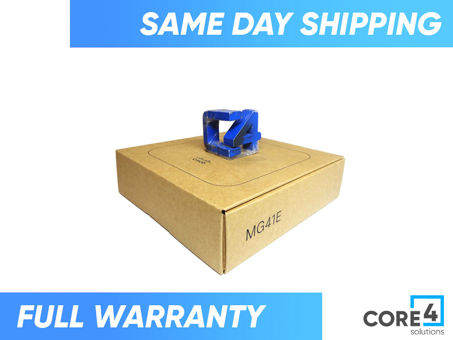 MERAKI MG41E-HW MG41 Cellular Gateway External Antennas *New Sealed* | eBay