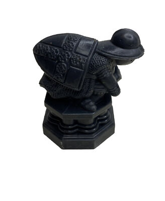 Harry Potter Wizard Chess Game Replacement Piece Black Pawn | eBay