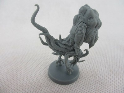 Cthulhu Death May Die: Season 2 FLYING POLYP Miniature Figure CMON NEW ...