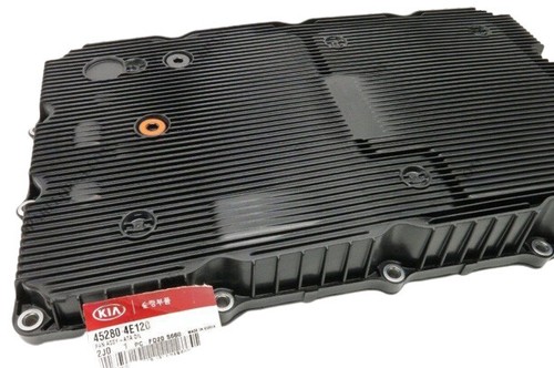 GENUINE 452804E120 Pan Assembly ATA Oil for Hyundai & Kia GENESIS Sedan ...