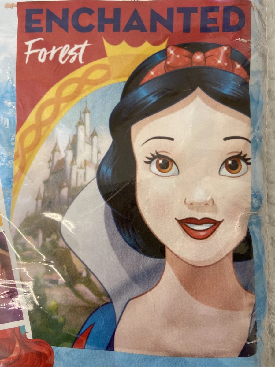 Enchanted Forest Princess