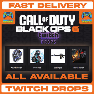 Gamer Drops | eBay Stores
